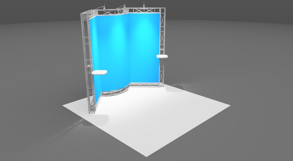 EZ6-10-APTOS | World Class Displays