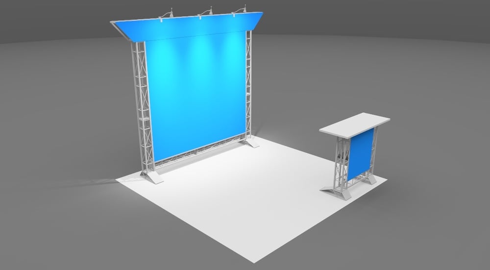 EZ6-10-PASADENA | World Class Displays