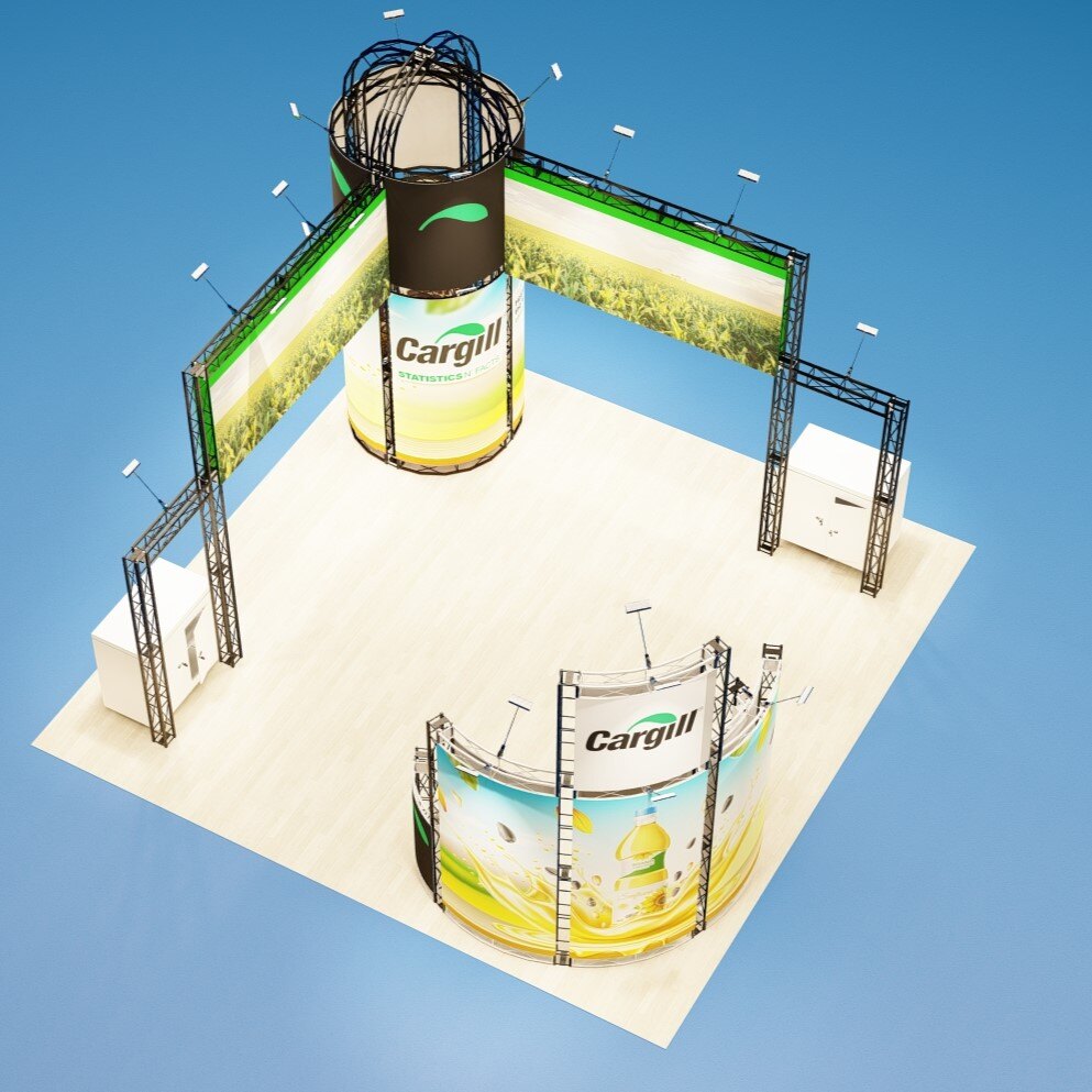 EZ6-IS-CHINA | World Class Displays